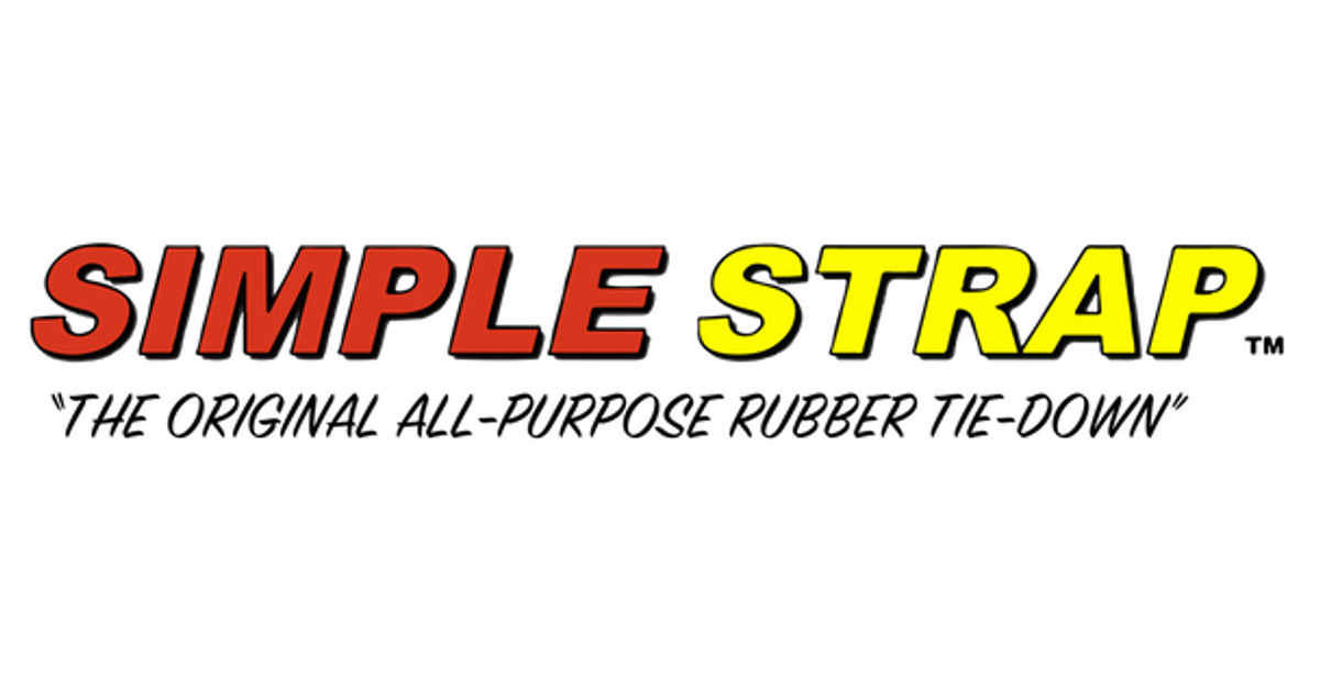 SimpleStrap – Simple Strap Norway AS